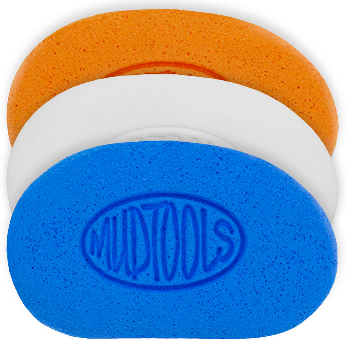 MudSponge Collection – Mudtools