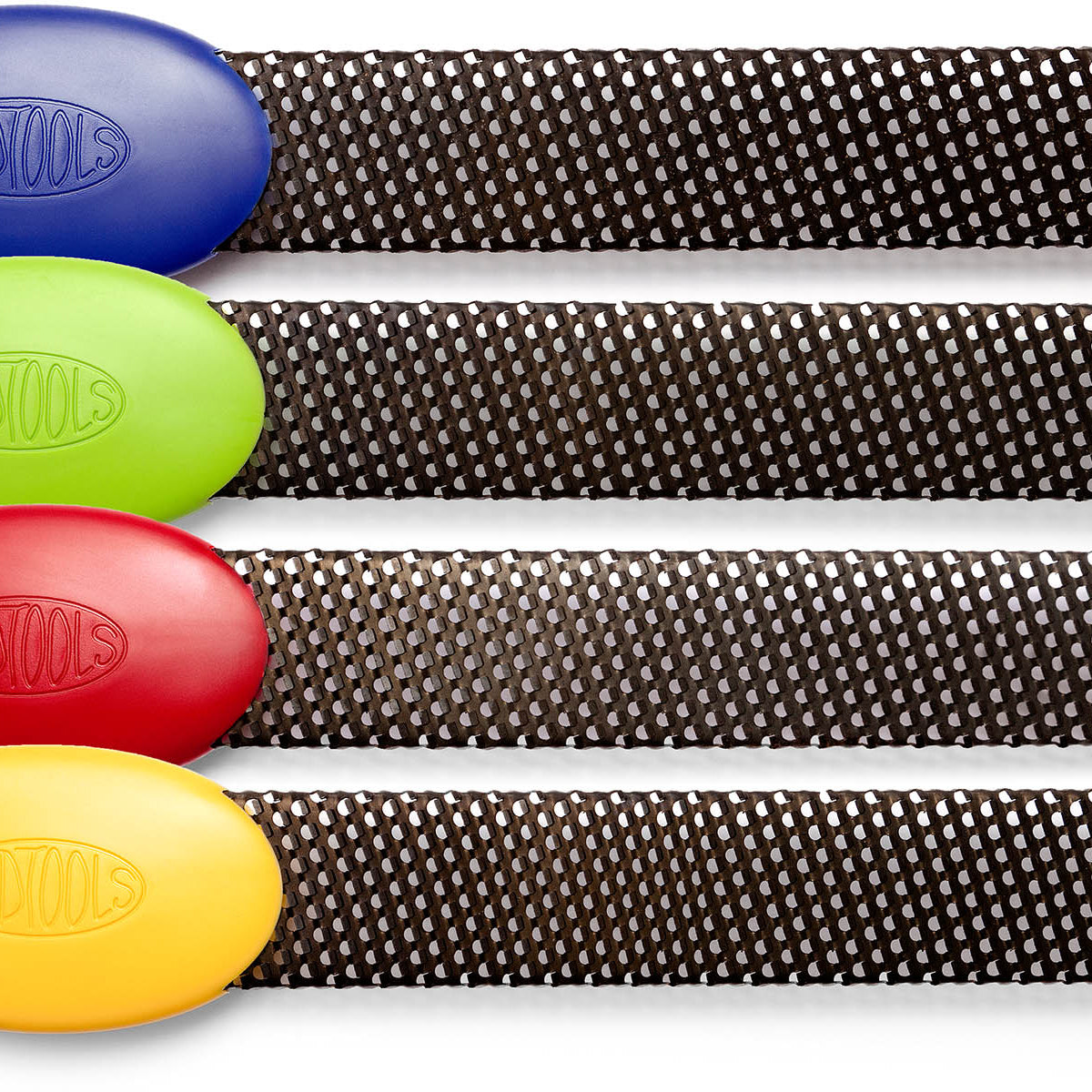 Flat Shredder – Mudtools