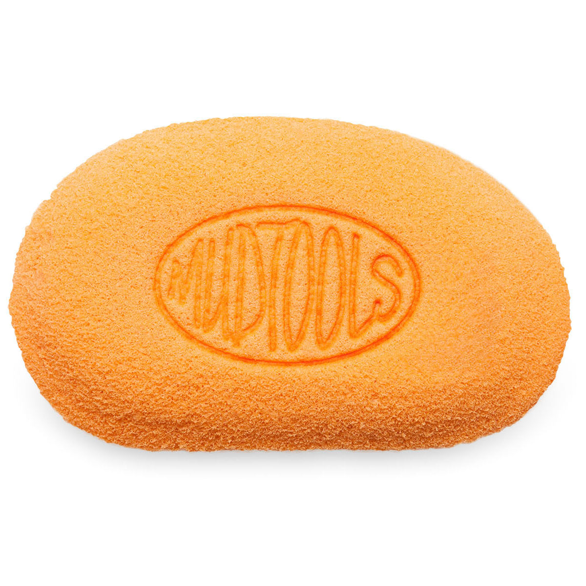 Orange Absorbent MudSponge – Mudtools