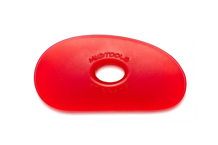 Polymer Ribs – Mudtools