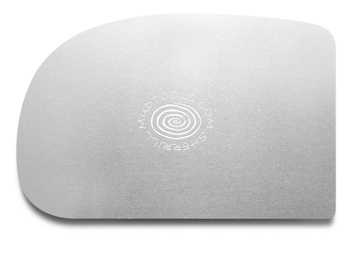 Stainless Ribs – Mudtools