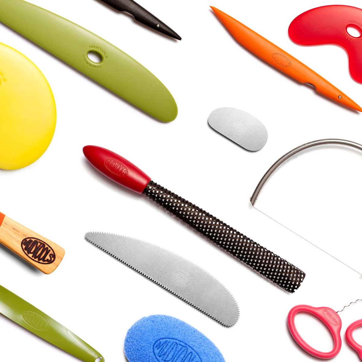 Everything – Mudtools