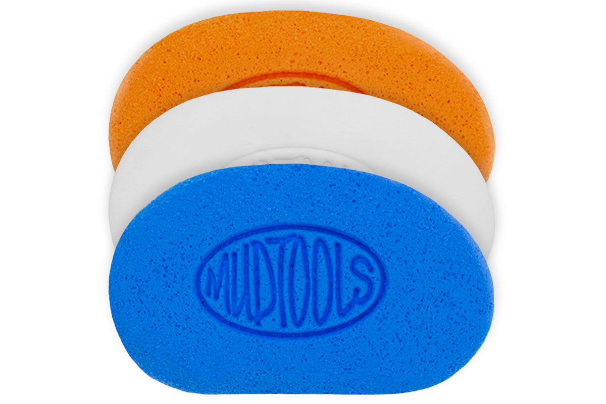 MudSponge Collection – Mudtools
