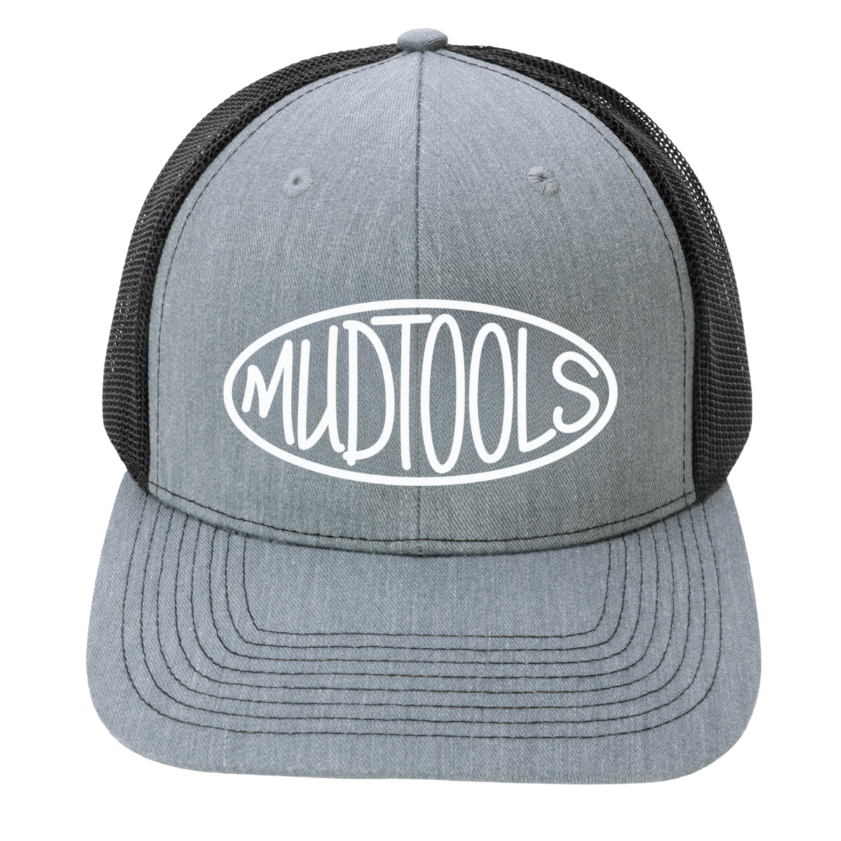 Mudtools Trucker Hat