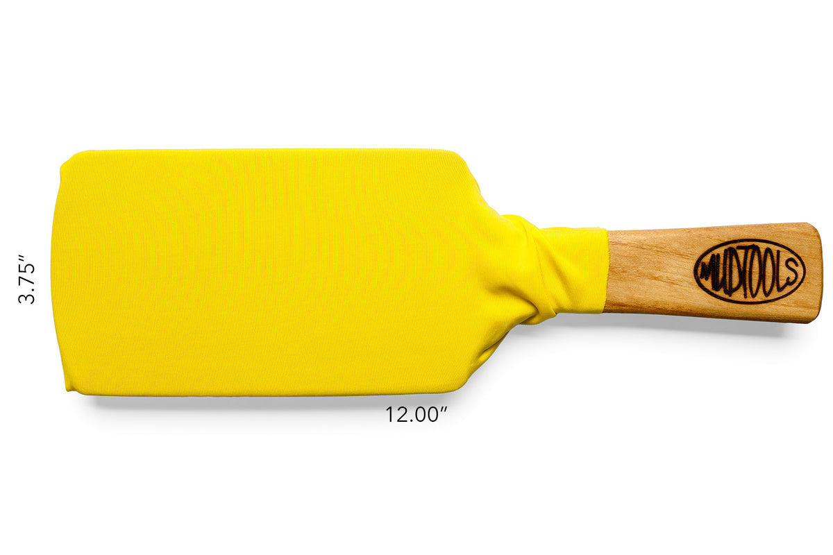 Big Paddle – Mudtools