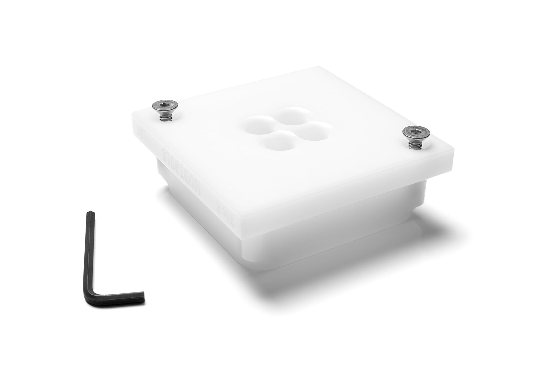 PUSH Extrusion – Mudtools