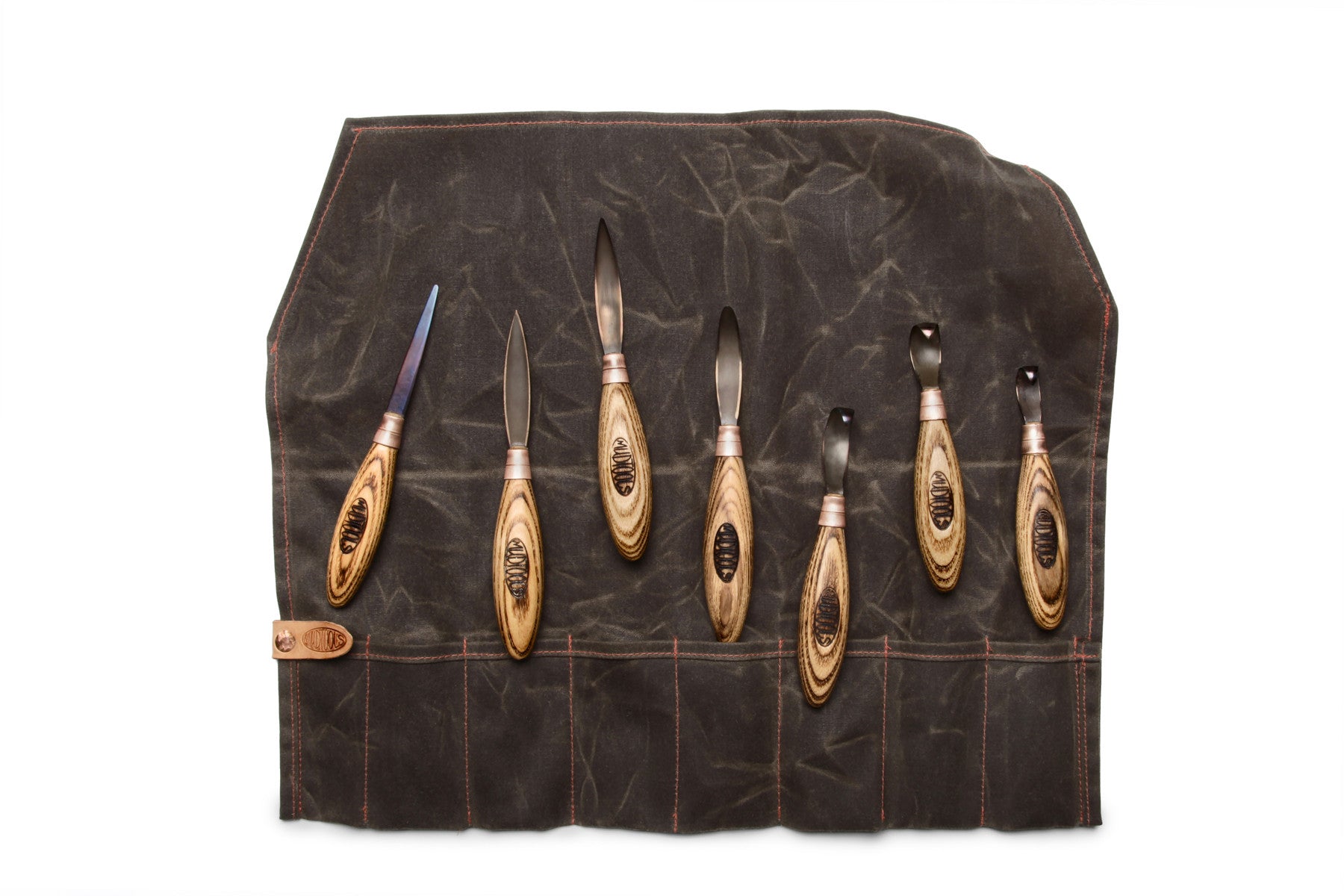 Trimming / Carving – Mudtools