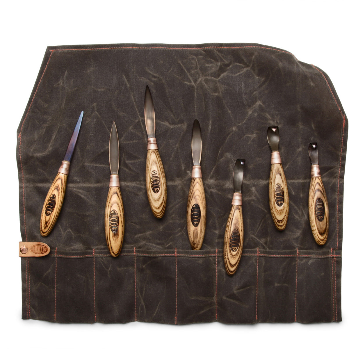 Signature Series Carving Collection – Mudtools