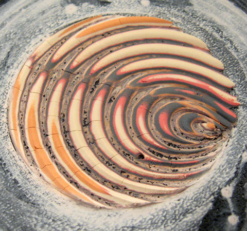 Curly Red Mudwire – Mudtools