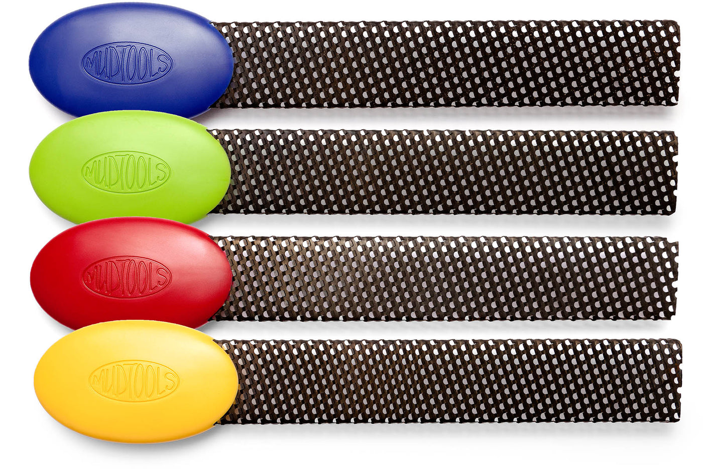 Shredders – Mudtools