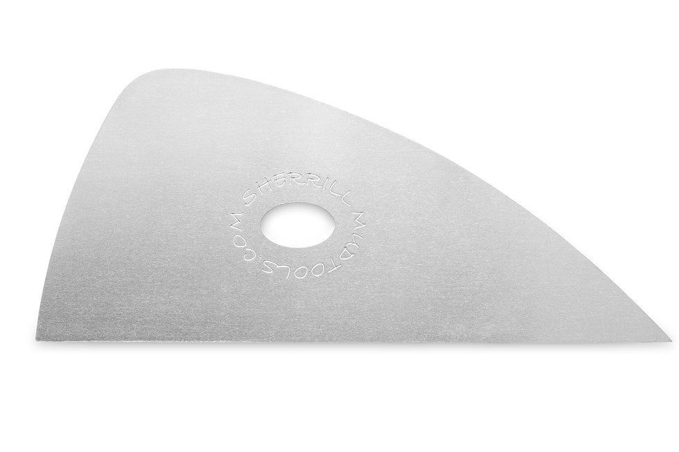 Stainless Ribs – Mudtools