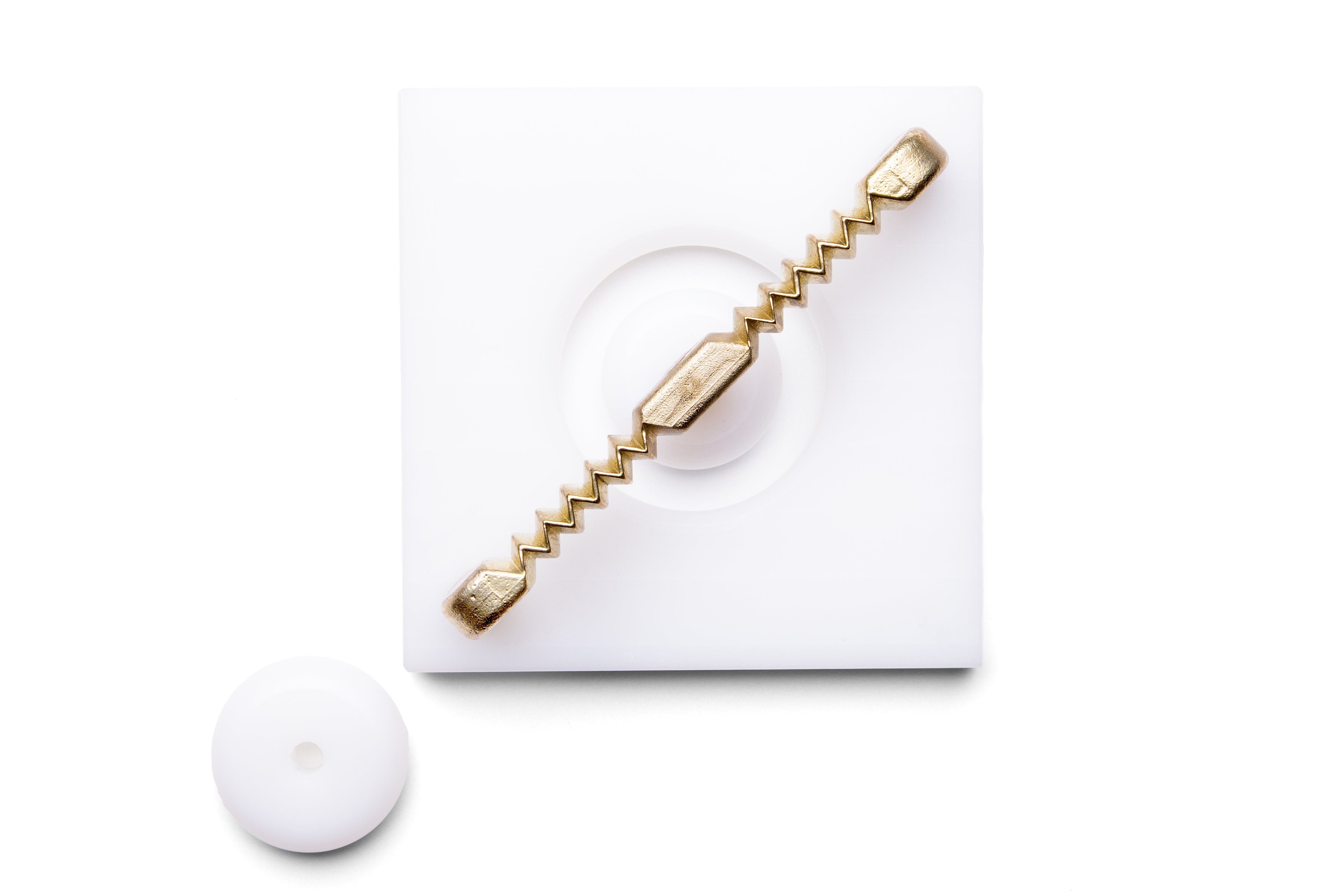 PUSH Extrusion – Mudtools