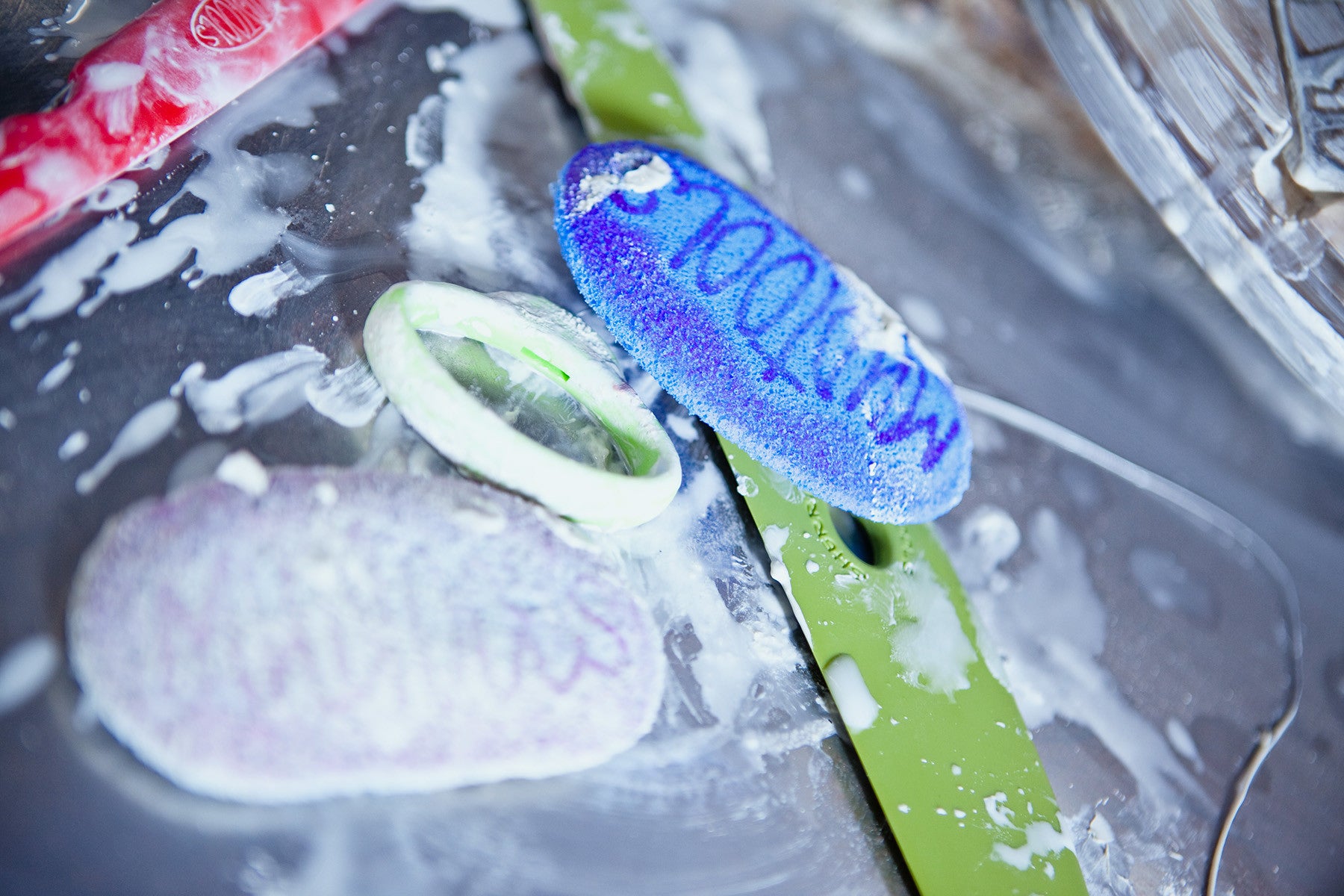 MudSponges – Mudtools