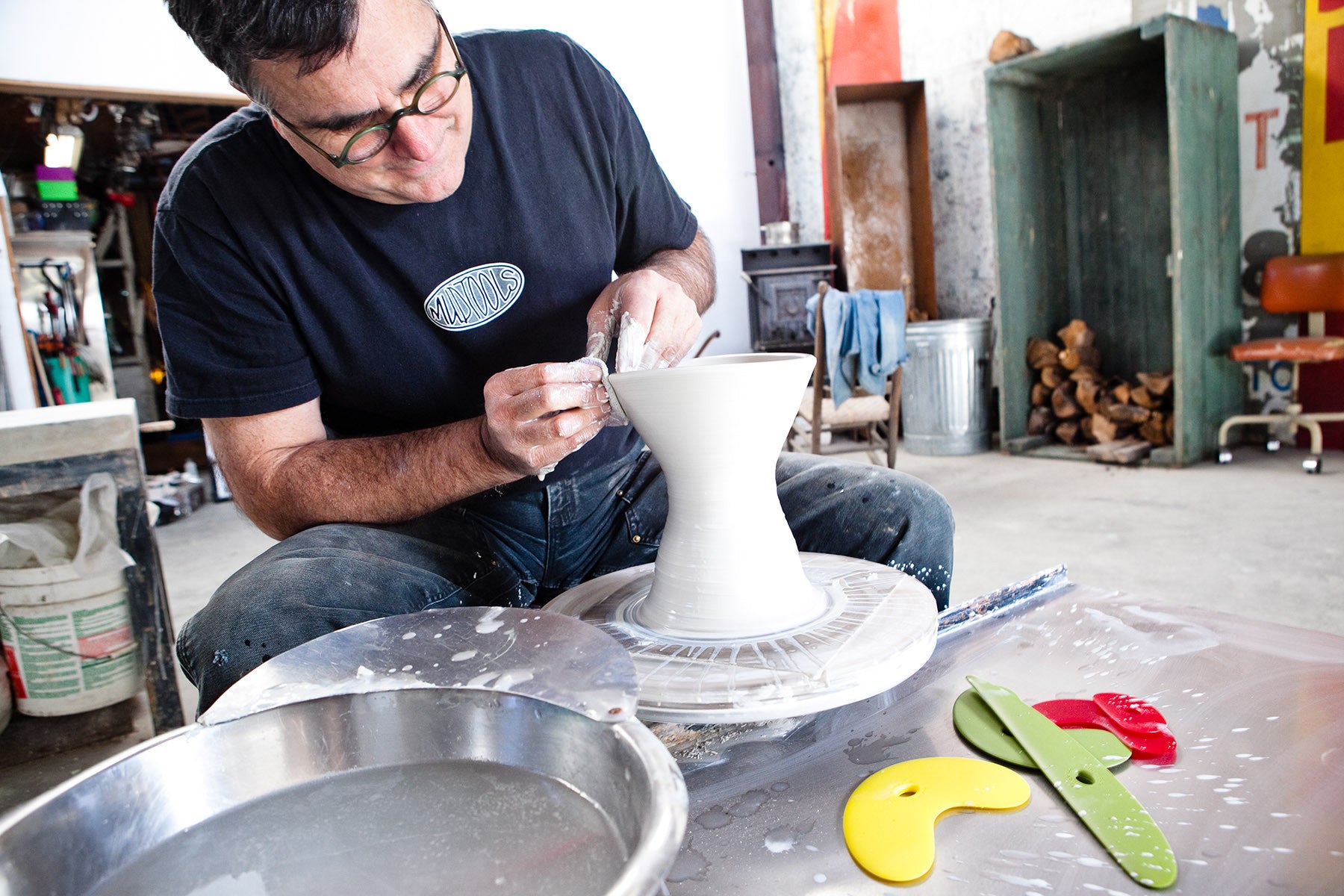 MudSponges – Mudtools