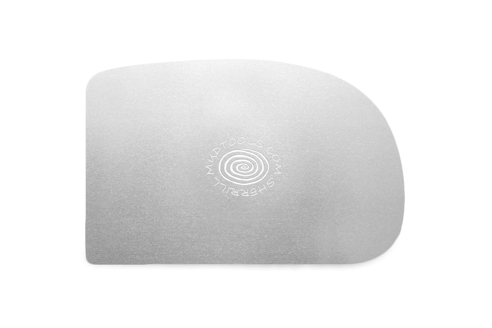 Stainless Ribs – Mudtools